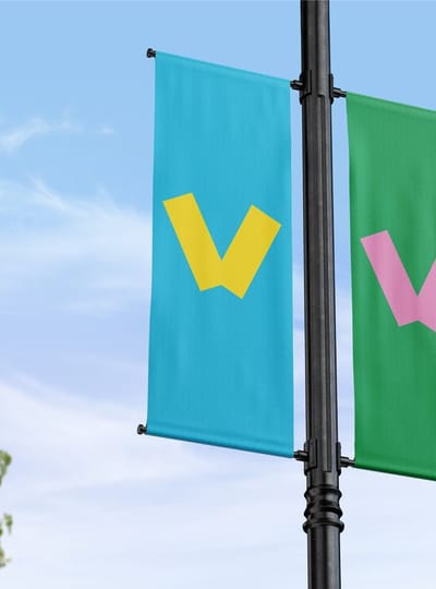 Merkgids en beeldmerk | In Venlo