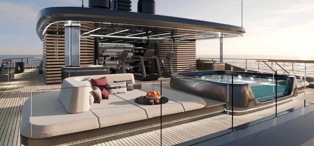 SUNREEF 50M EXPLORER Yacht for Sale - IYC