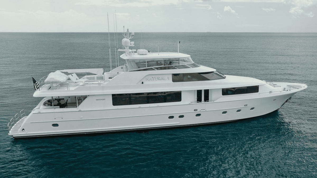 NATURAL 9 Yacht For Sale IYC natural-9-yacht-for-sale-iyc
