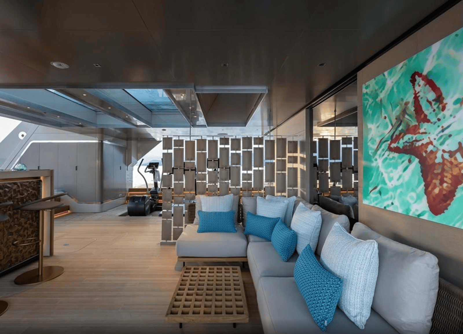 LEMON TREE Yacht for Charter - IYC