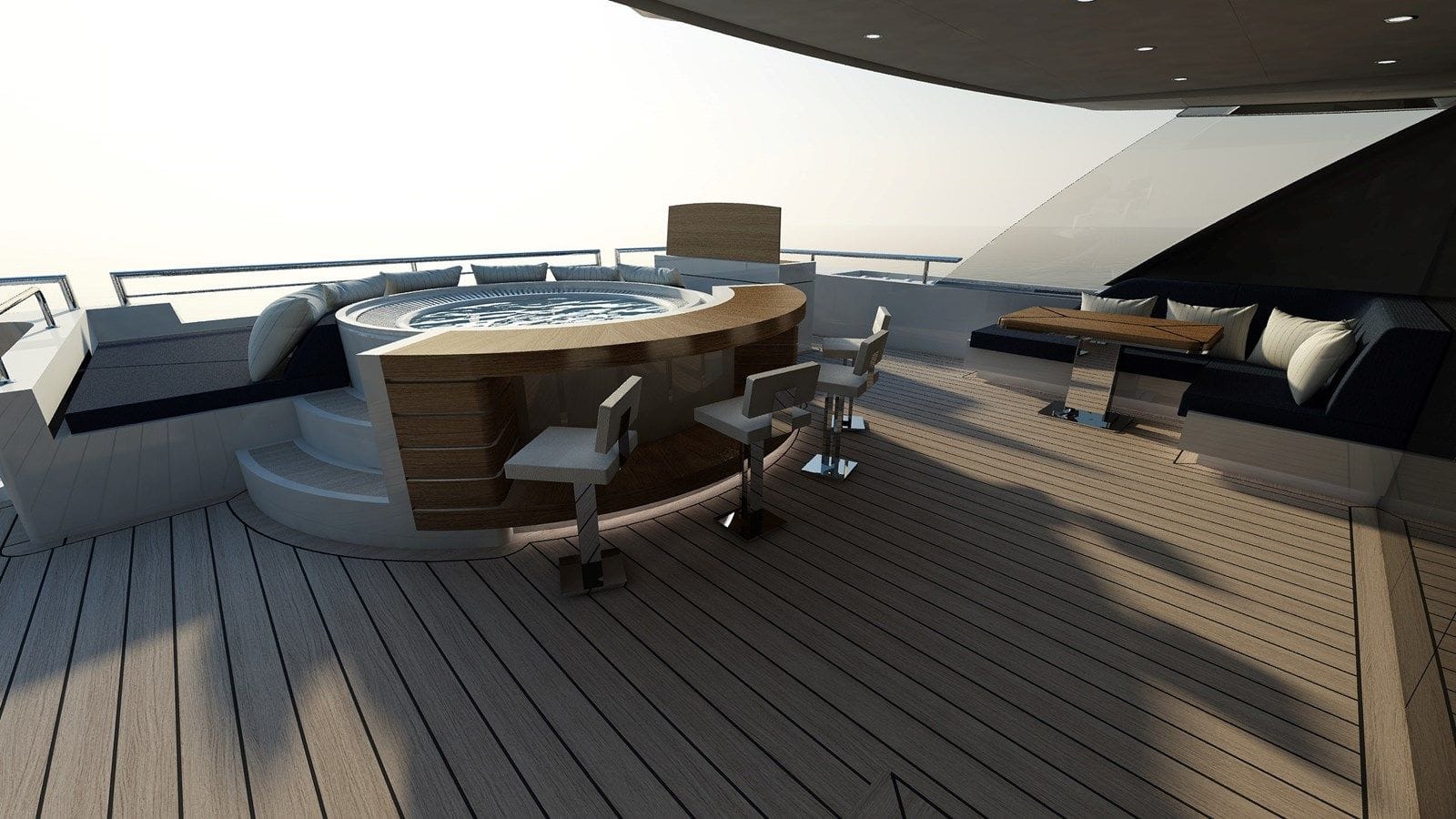 STARLUST Yacht for Charter - IYC