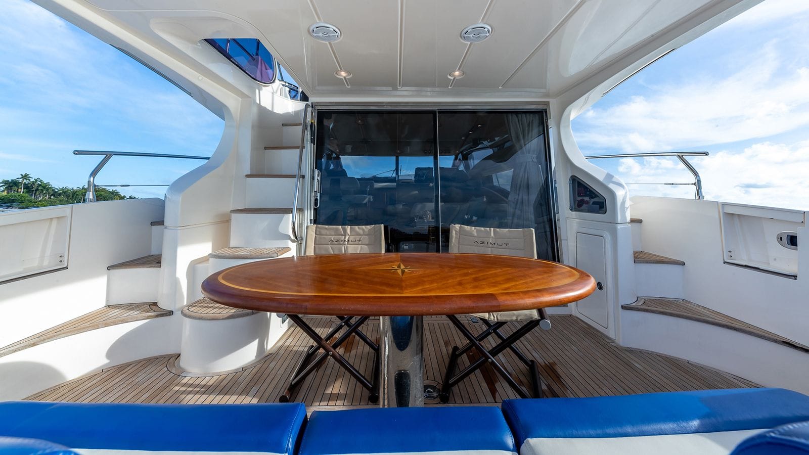 SEA SENOR Yacht for Sale - IYC