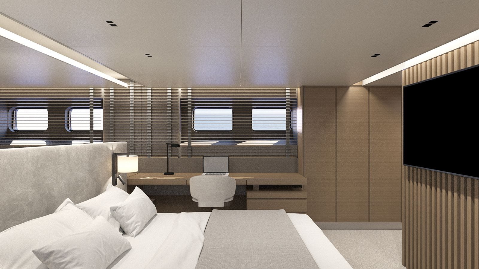 XIPHIAS Yacht for Charter - IYC