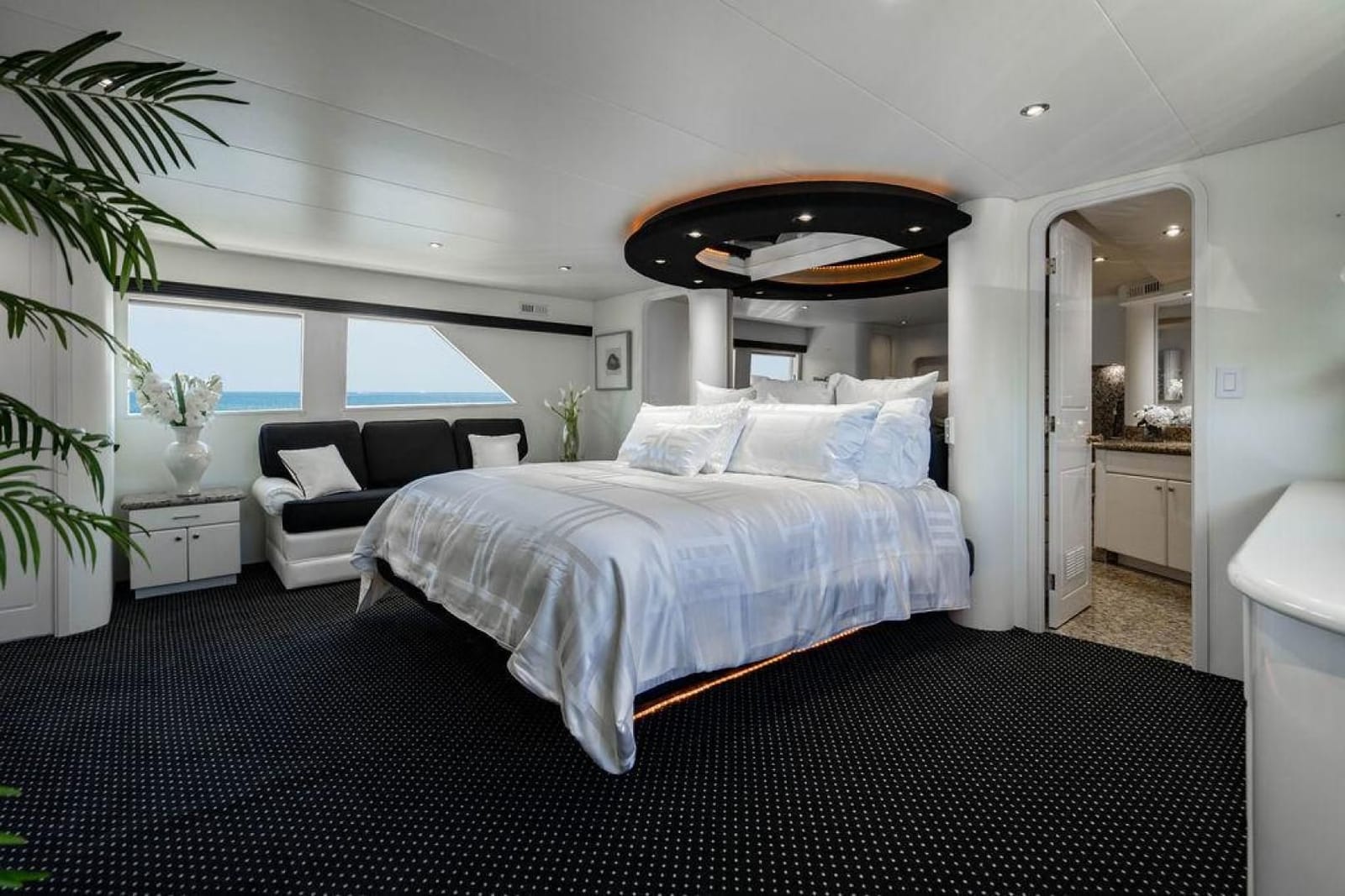 THREE BLESSINGS Yacht for Sale - IYC