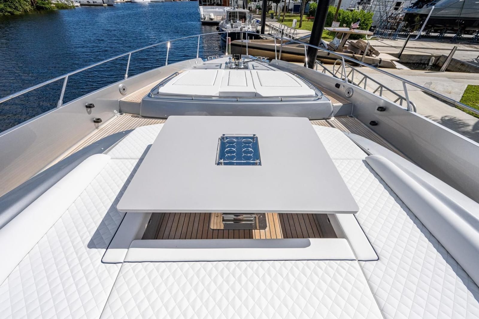 LISOLO Yacht for Sale - IYC