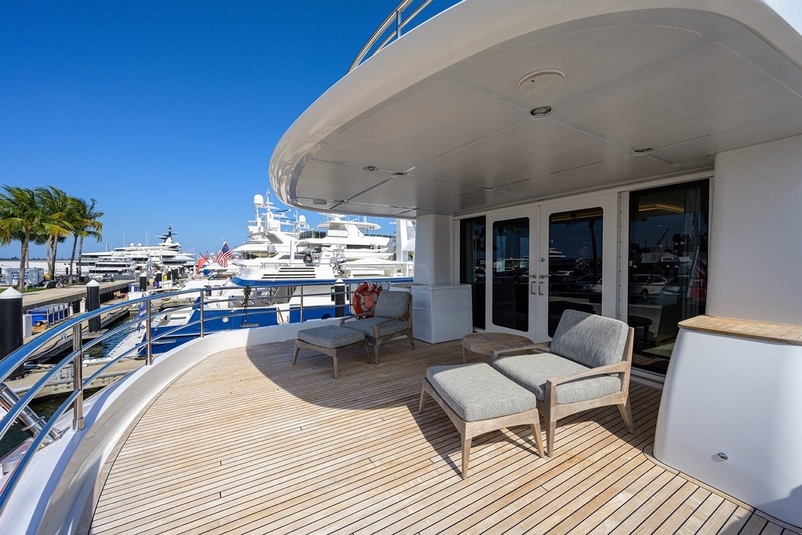 LACEY KAY Yacht for Sale - IYC