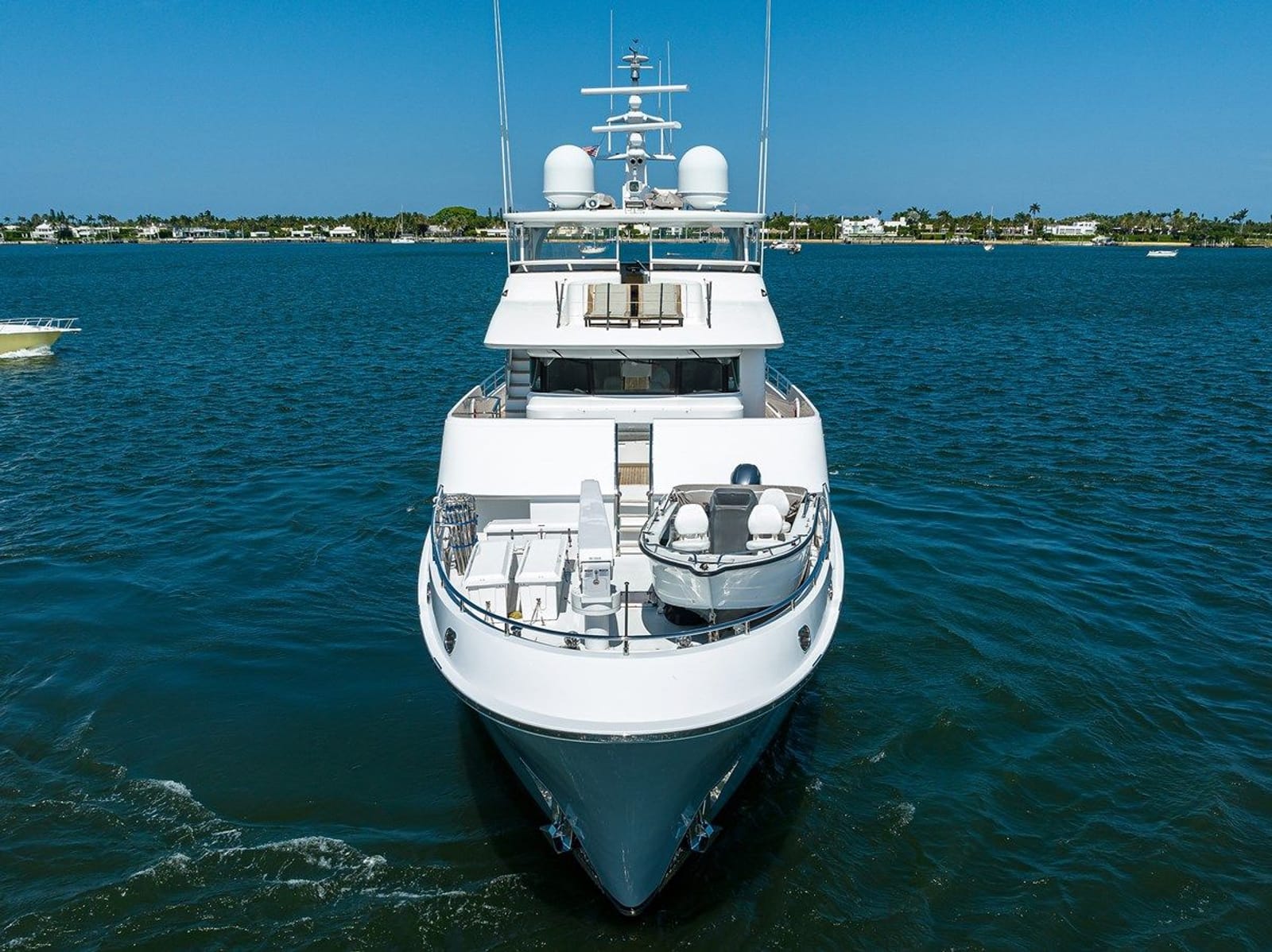 LACEY KAY Yacht for Sale - IYC