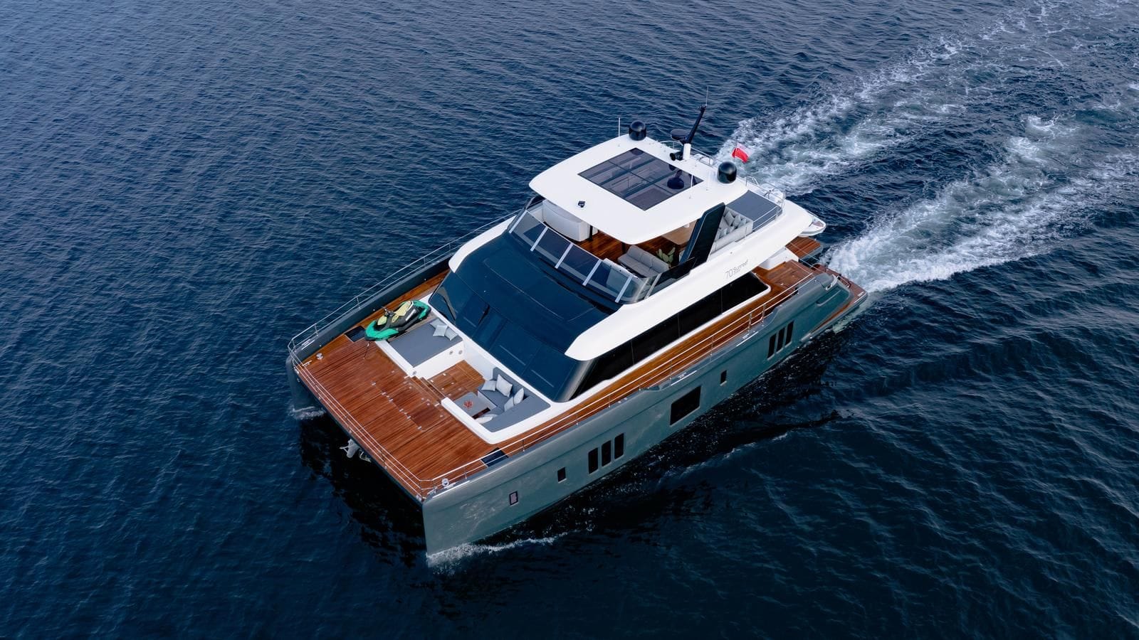SUNREEF 70 POWER Yacht for Sale - IYC