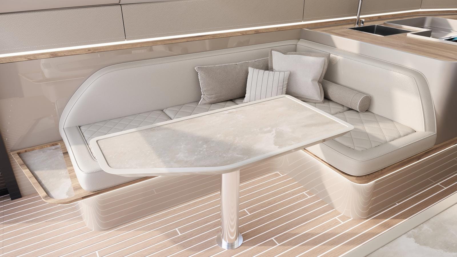 SUNREEF ULTIMA 55 Yacht for Sale - IYC