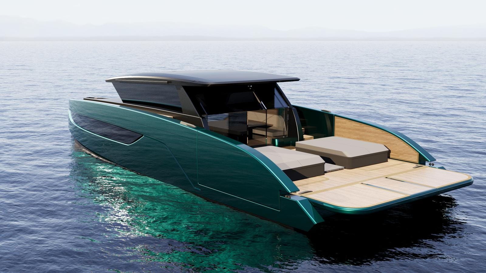 SUNREEF ULTIMA 55 Yacht for Sale - IYC