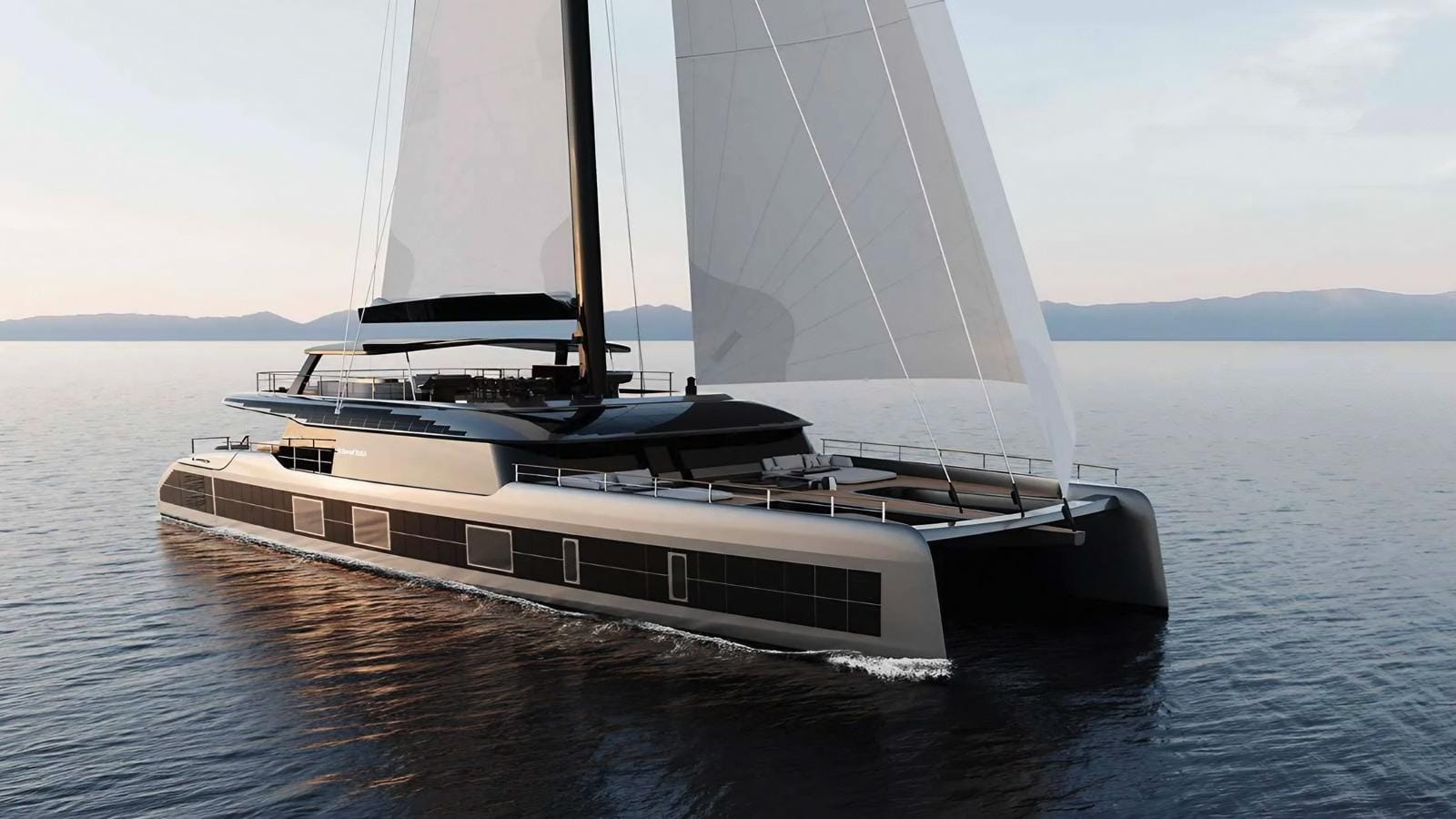 SUNREEF 43M SUPERYACHT Yacht for Sale - IYC
