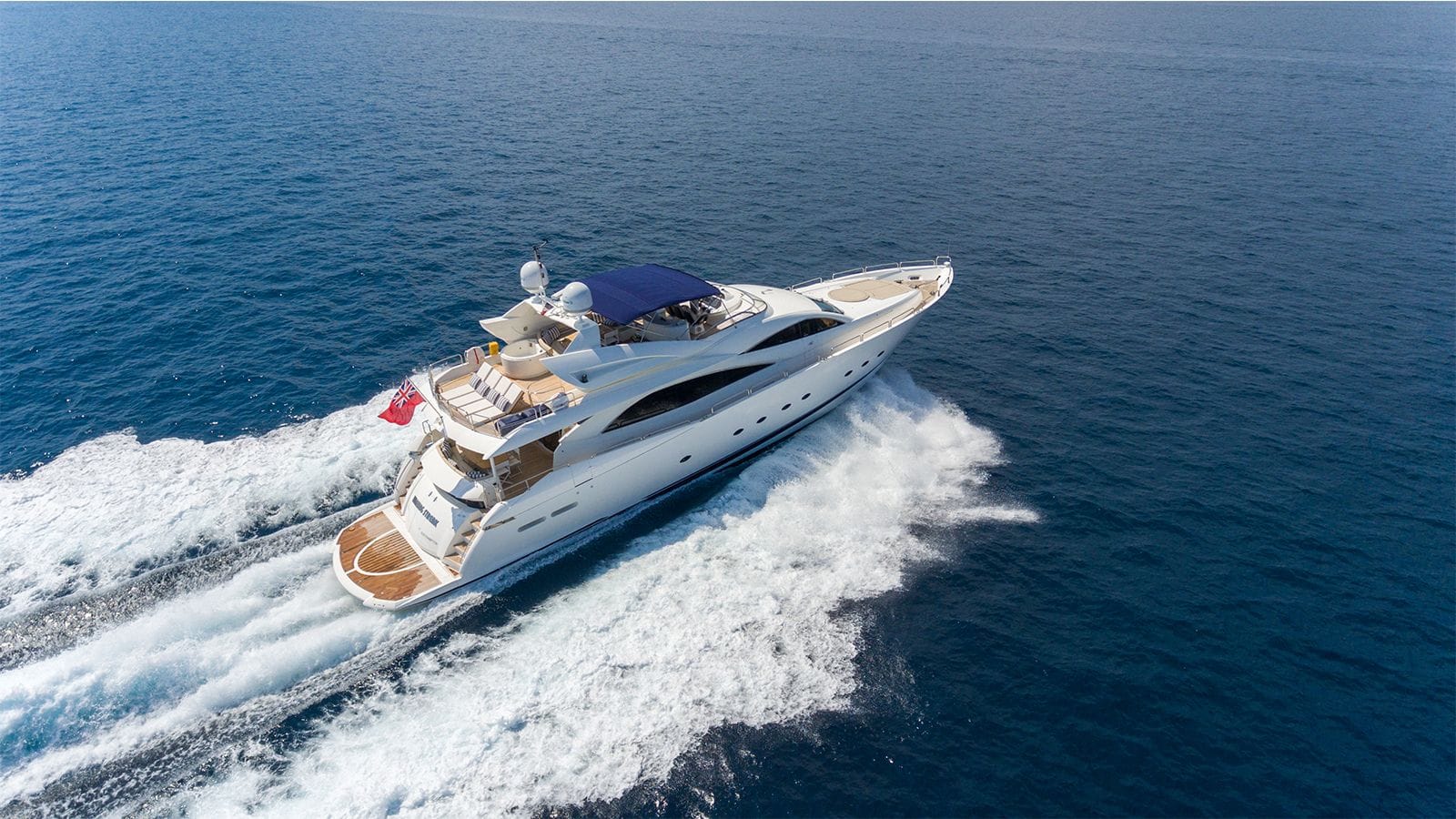 WINNING STREAK 2 Yacht for Sale - IYC