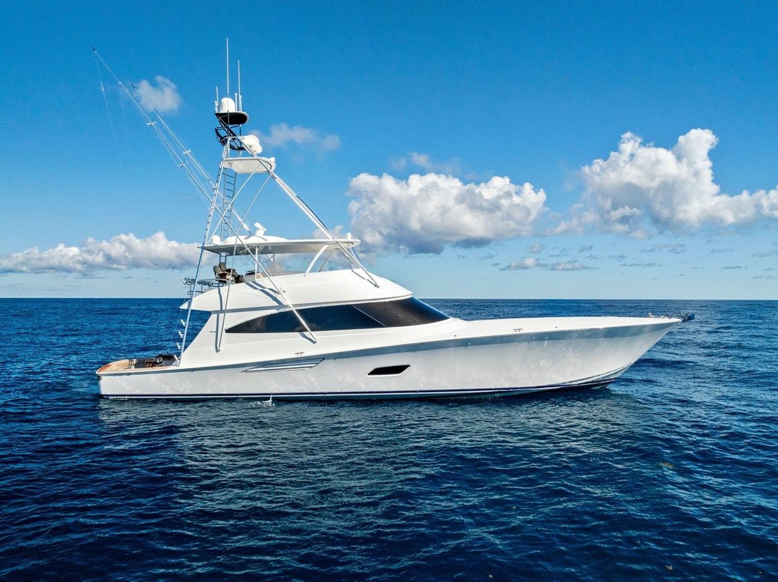 CATCH 23 Yacht for Sale - IYC