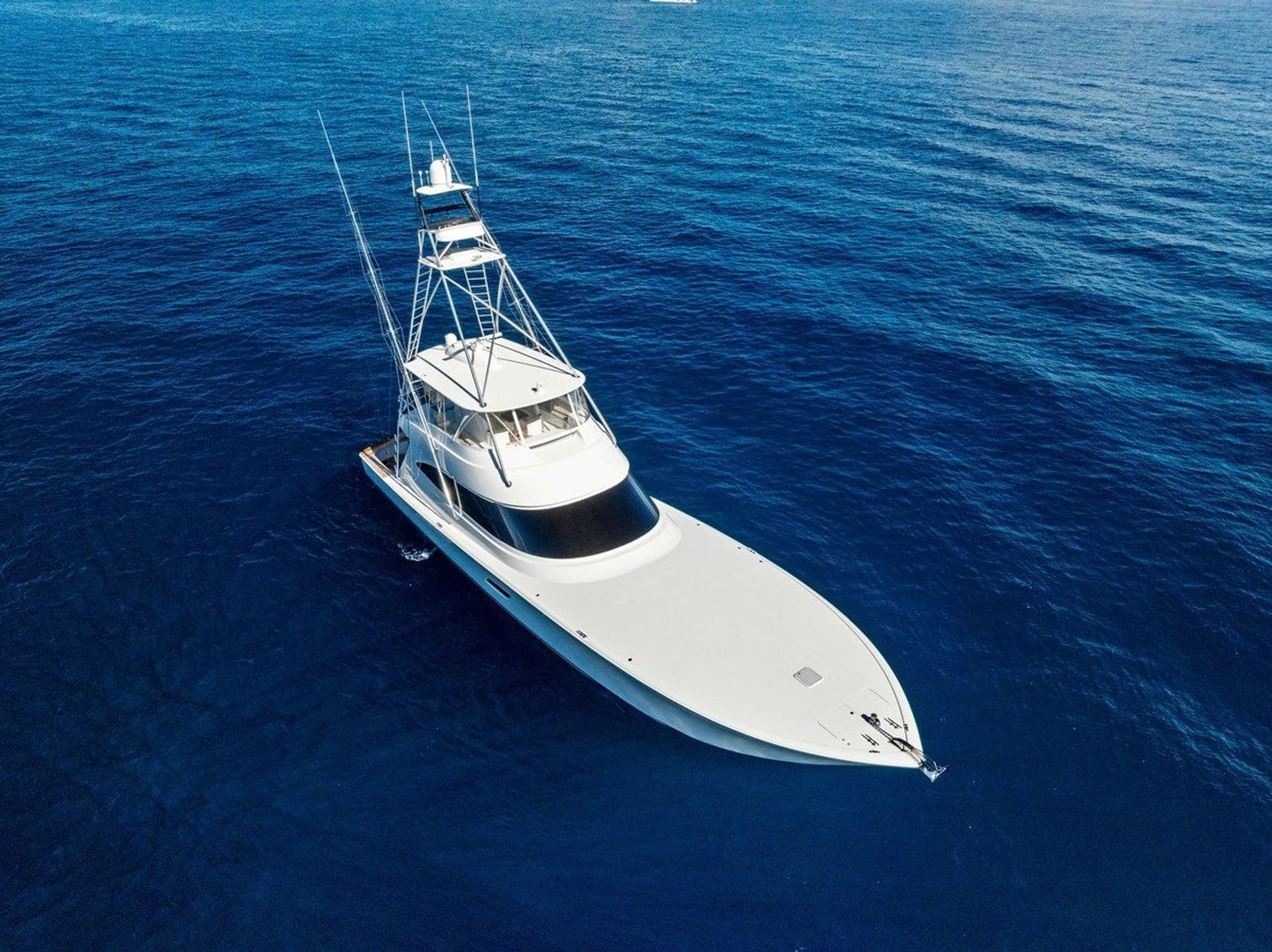 CATCH 23 Yacht for Sale - IYC