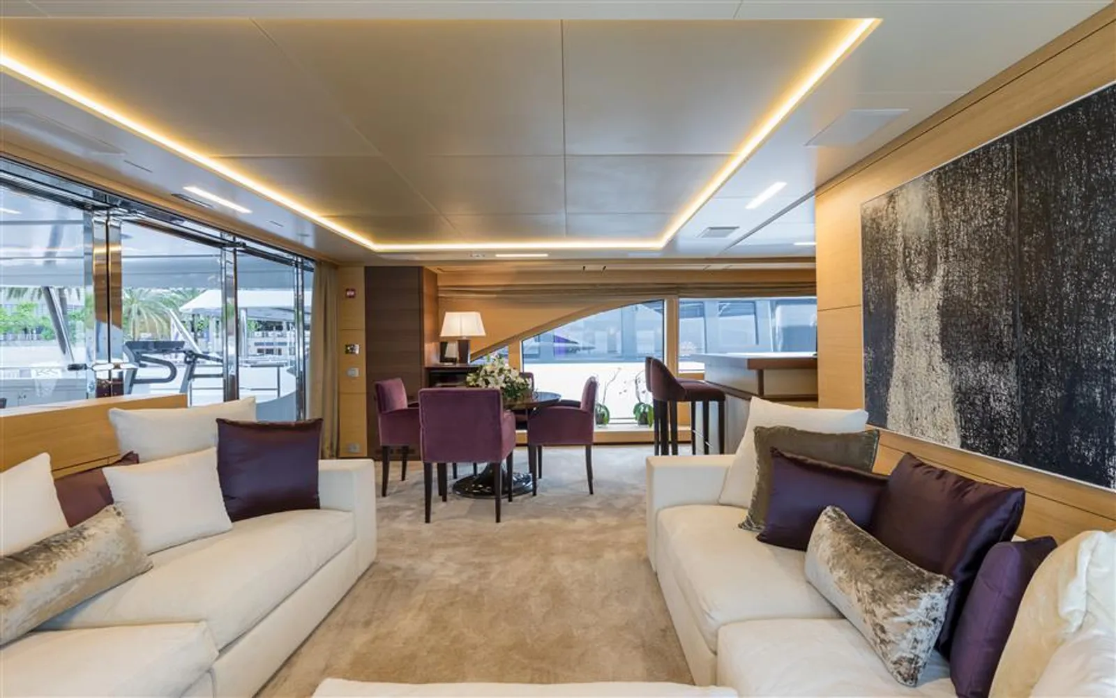 132' 1'' /40.24m Benetti FREE DAY for Sale with IYC