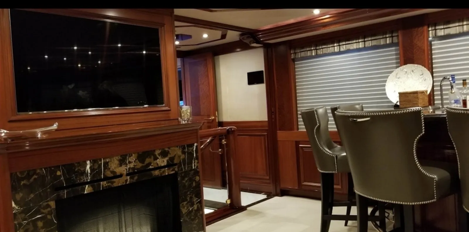 LADY PEGASUS Yacht for Sale - IYC