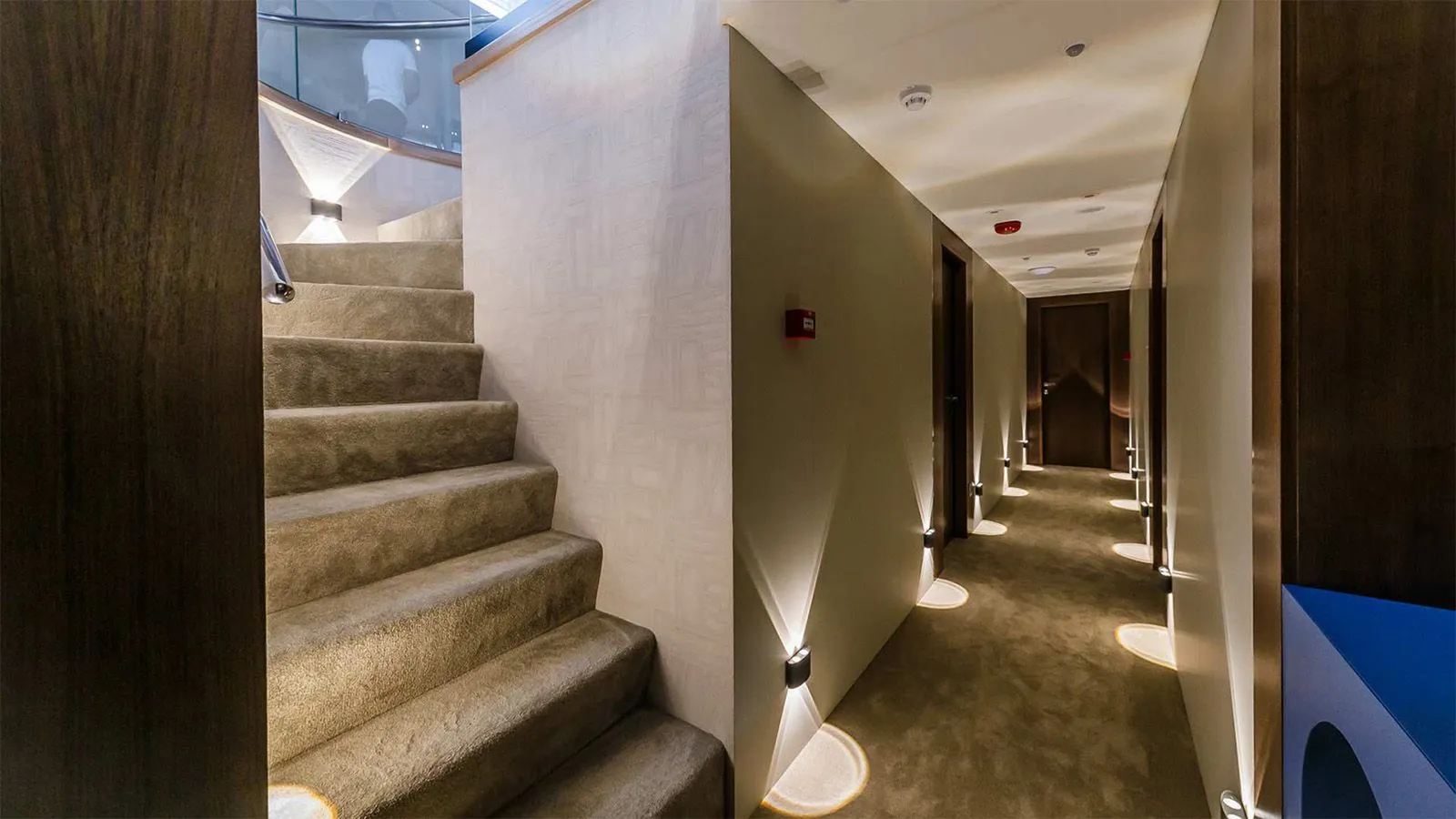 CLASE AZUL Yacht for Sale - IYC