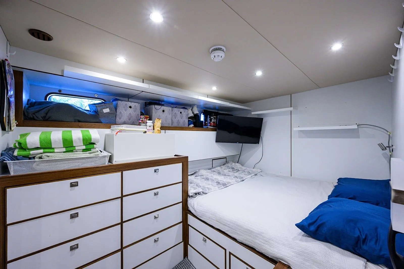 LACEY KAY Yacht for Sale - IYC