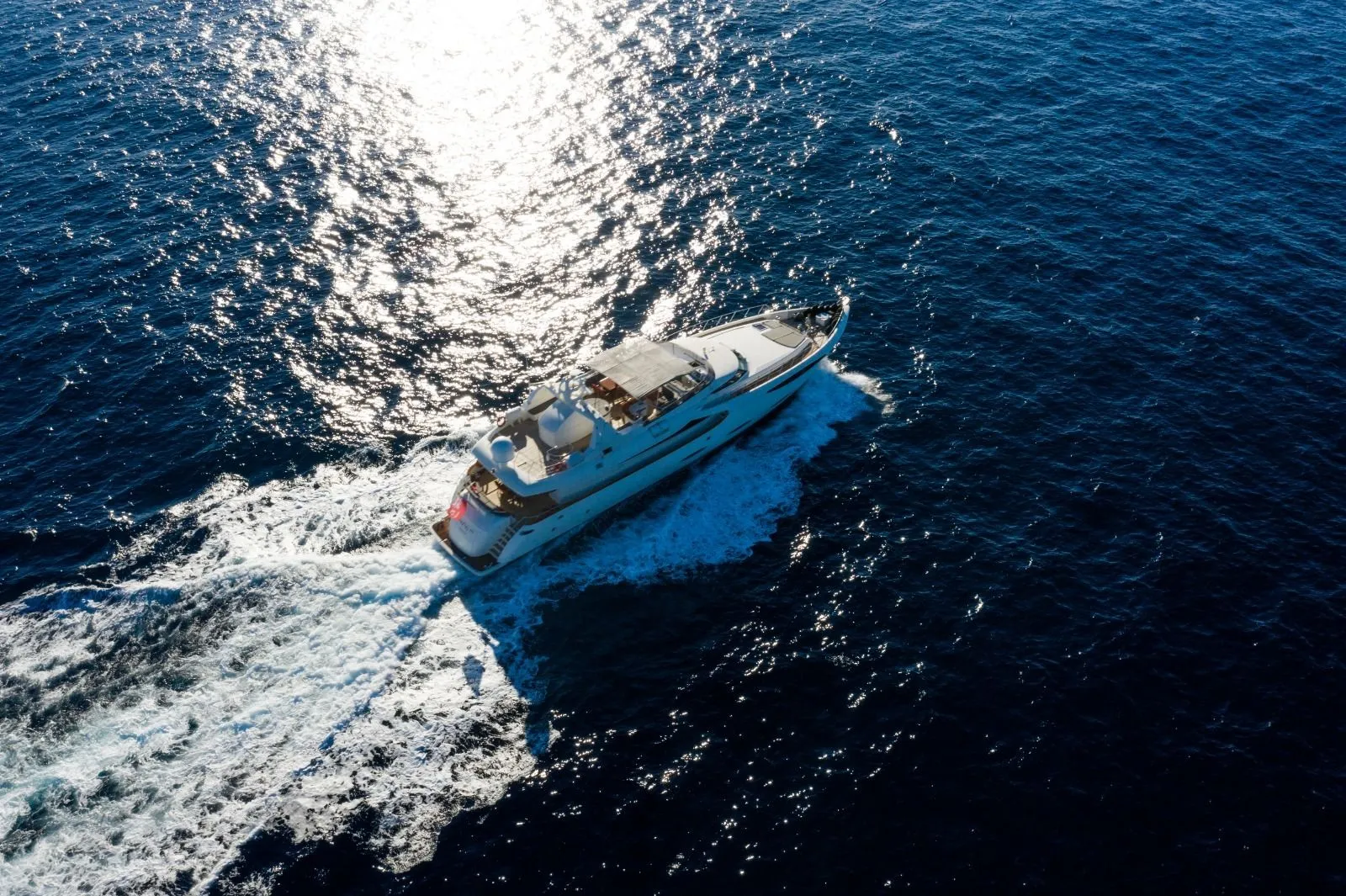 VIKING III Yacht for Sale - IYC