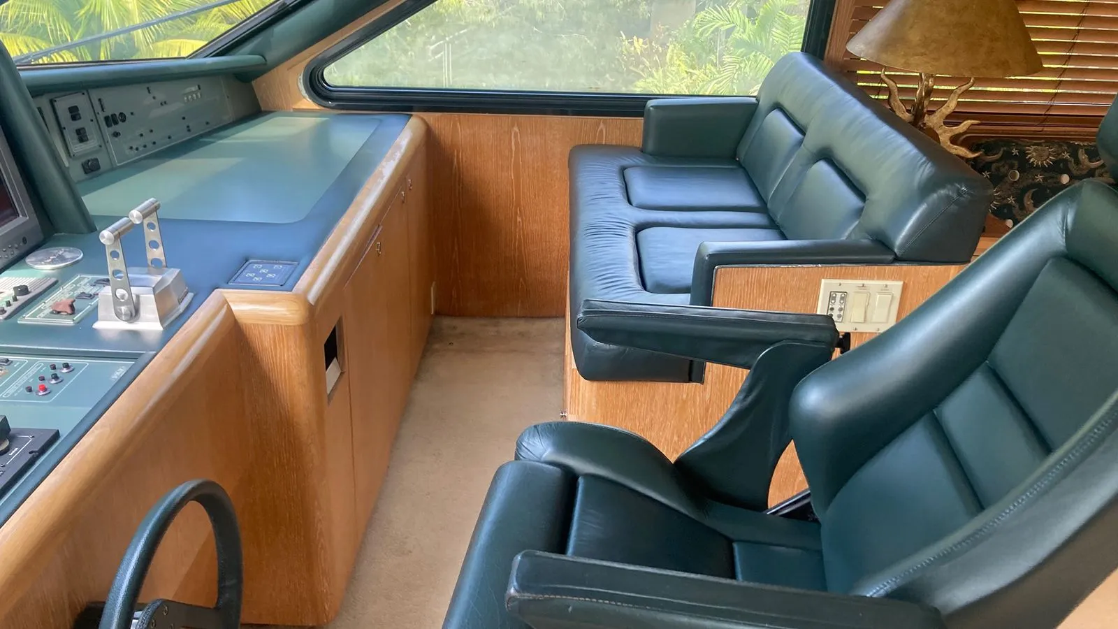 LADY JANE Yacht for Sale - IYC