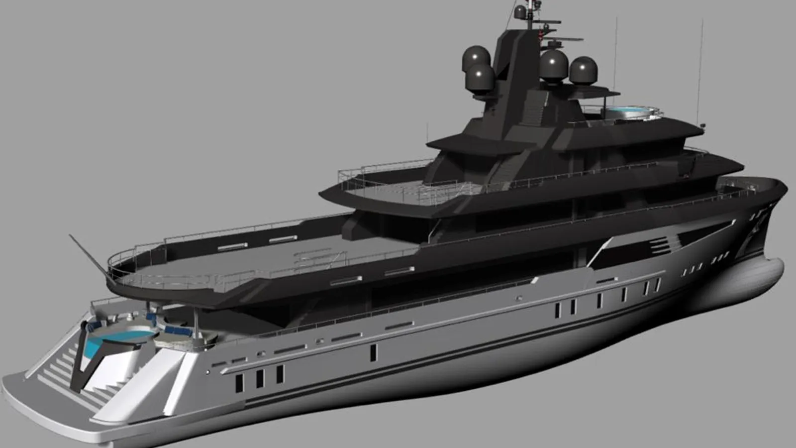 Купить яхту Supernova 55: стоящаяся в продаже от IYC