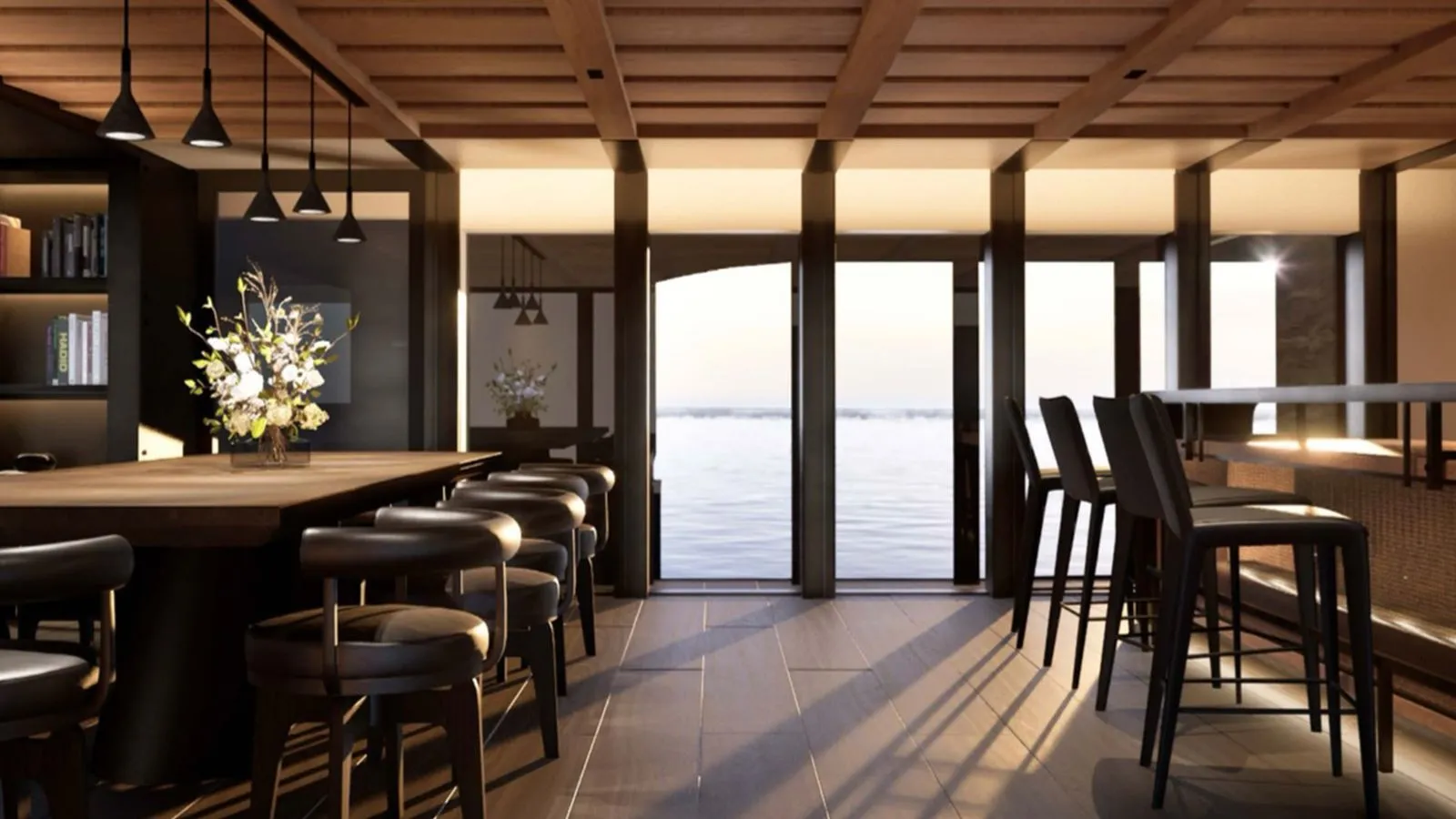 Купить яхту Supernova 55: стоящаяся в продаже от IYC