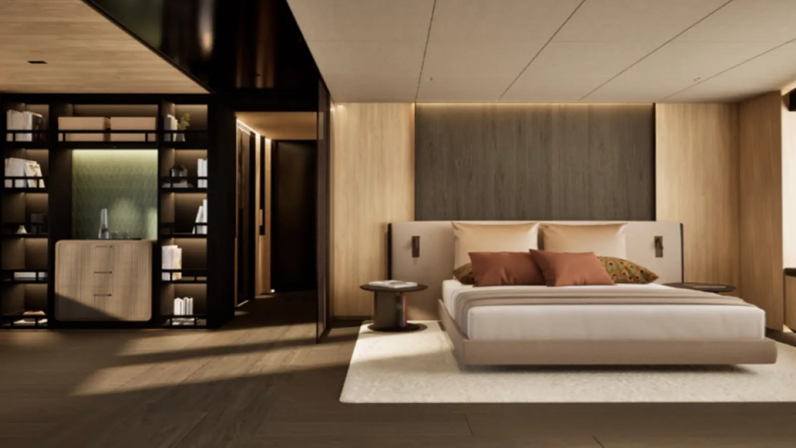 Купить яхту Supernova 55: стоящаяся в продаже от IYC