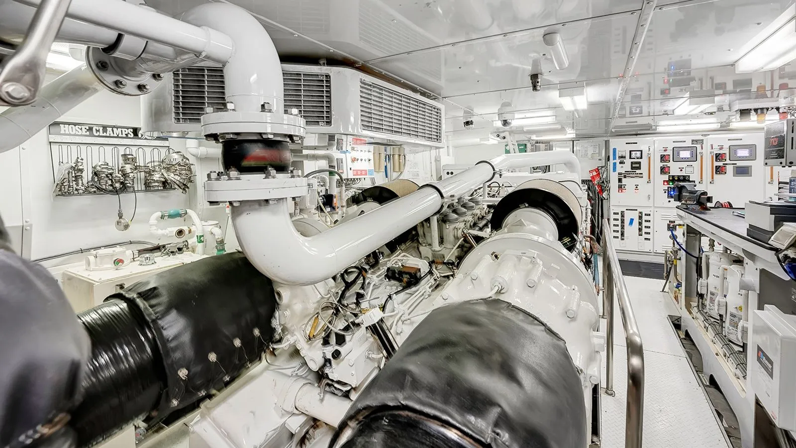 Stealth Yacht for Sale - IYC