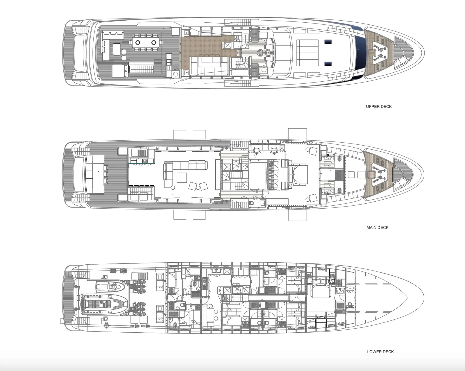 NAIA Yacht for Charter - IYC
