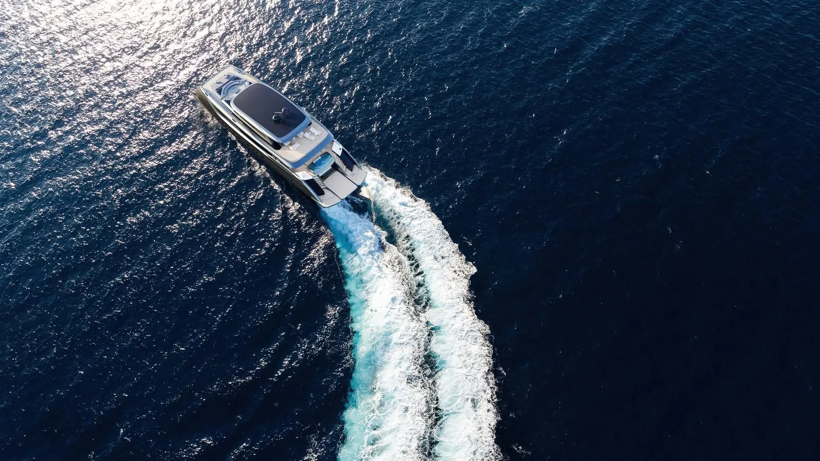SUNREEF 40 EXPLORER ECO Yacht for Sale - IYC