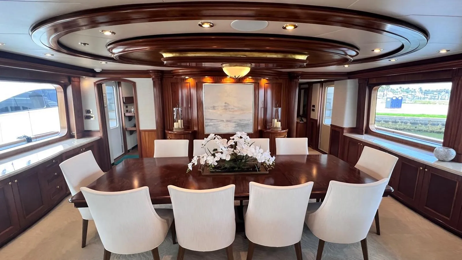 MISS STEPHANIE Yacht for Sale - IYC