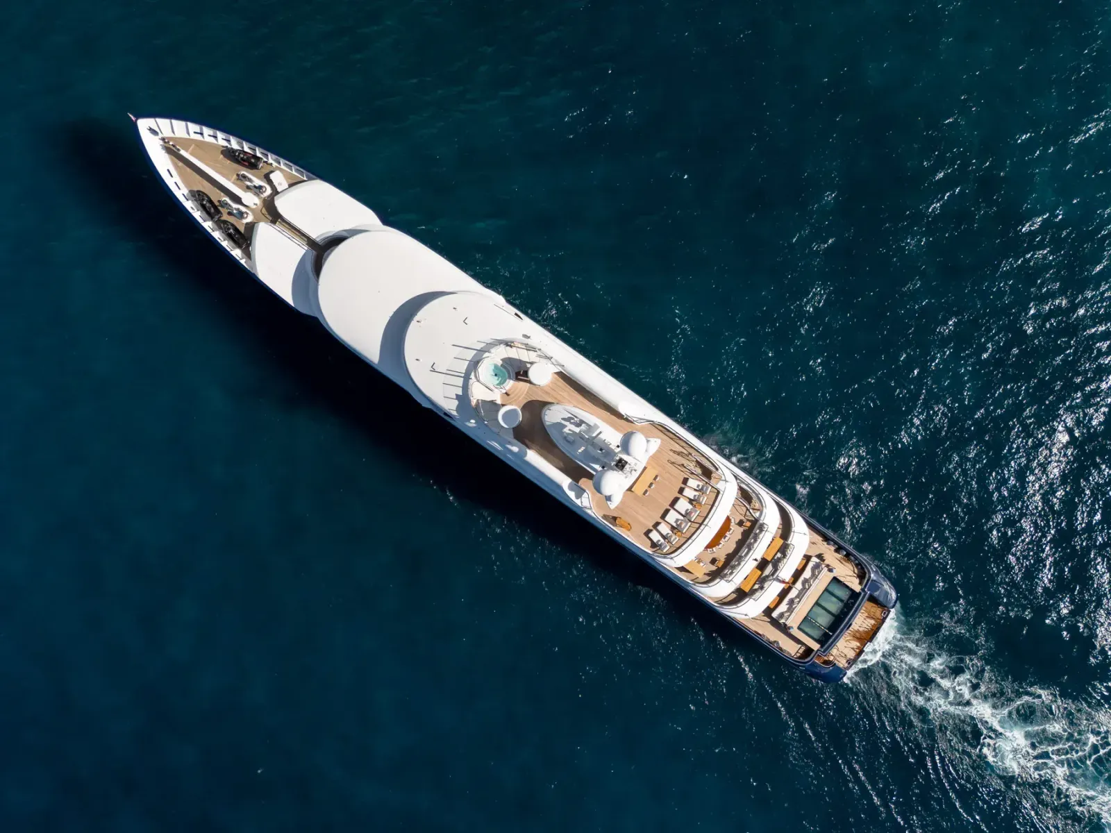 HBC Yacht for Charter - IYC