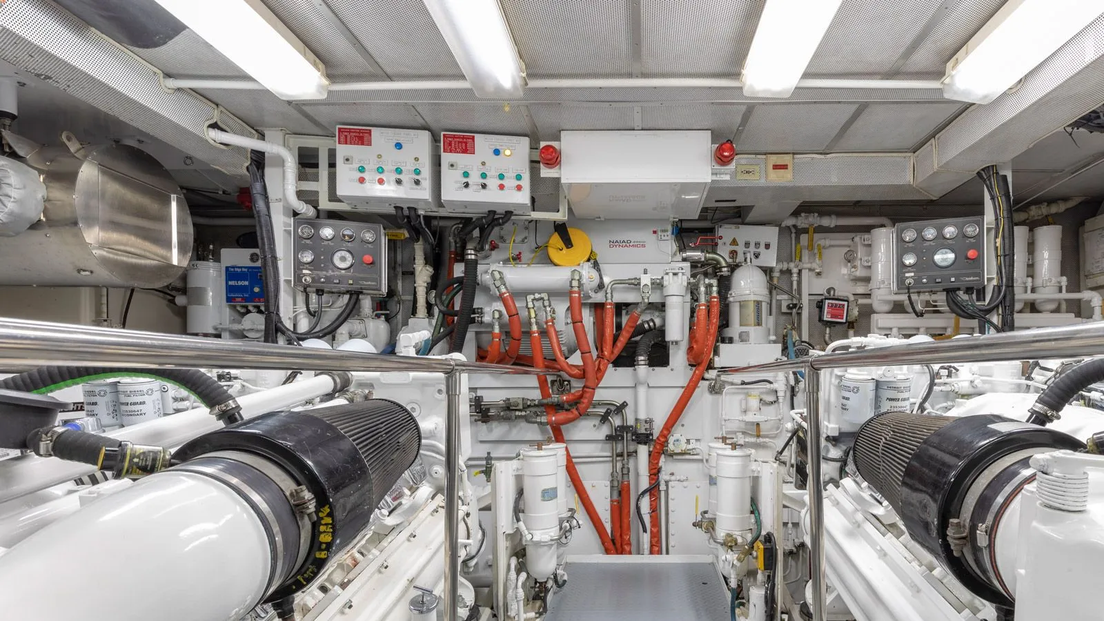 One More Toy Yacht for Sale - IYC