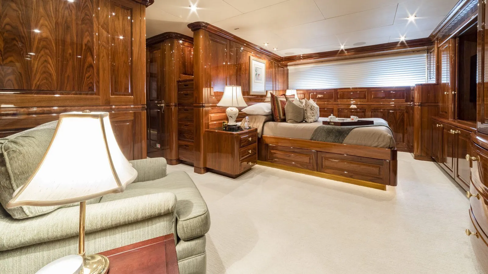 One More Toy Yacht for Sale - IYC