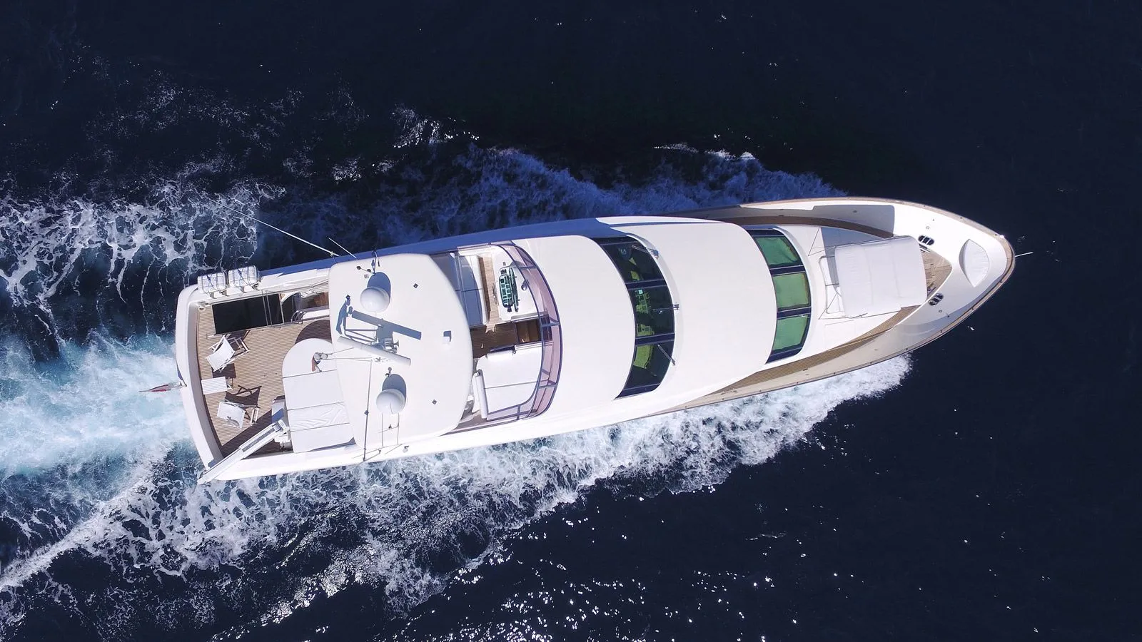 Lady Marcelle Yacht for Charter - IYC
