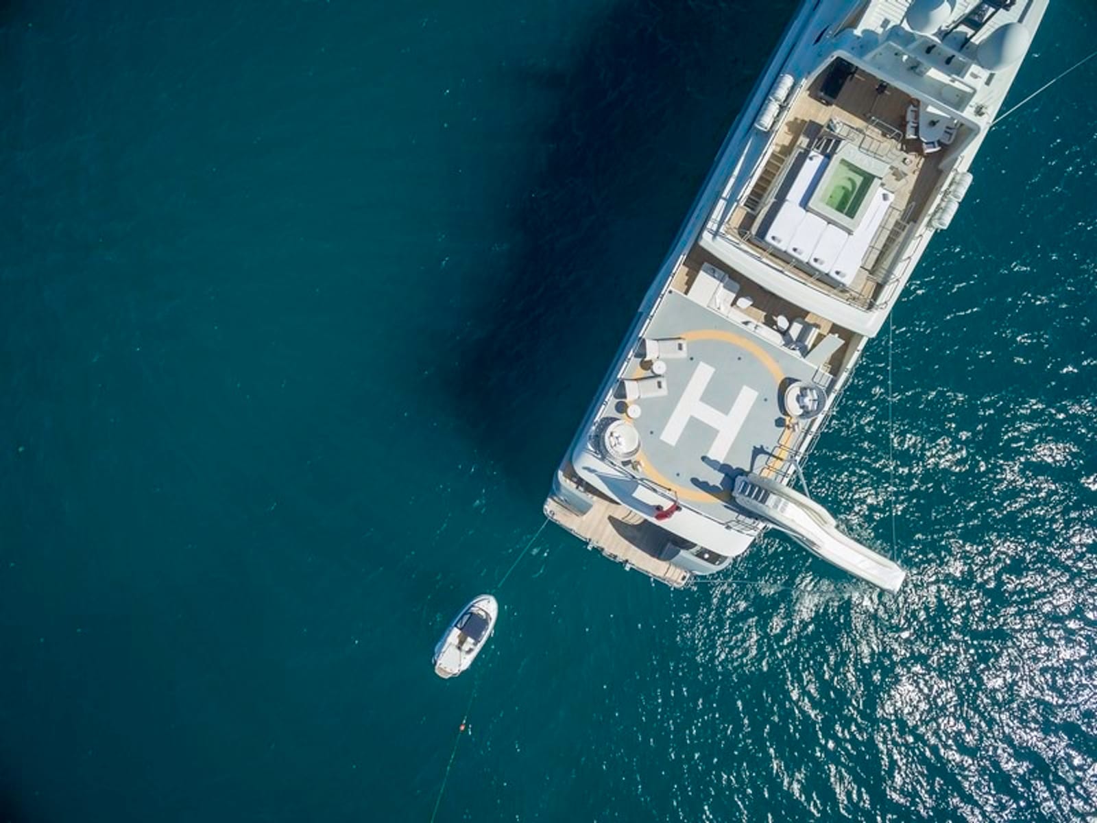 VICKY Yacht for Charter - IYC