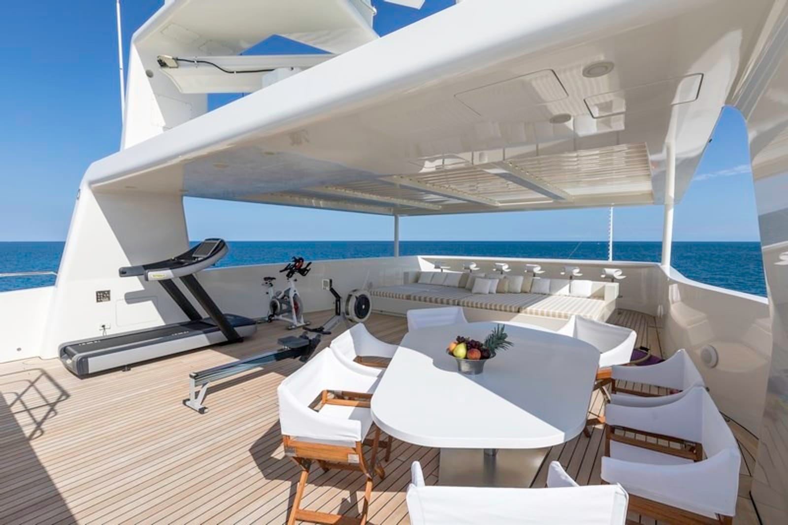 VICKY Yacht for Charter - IYC