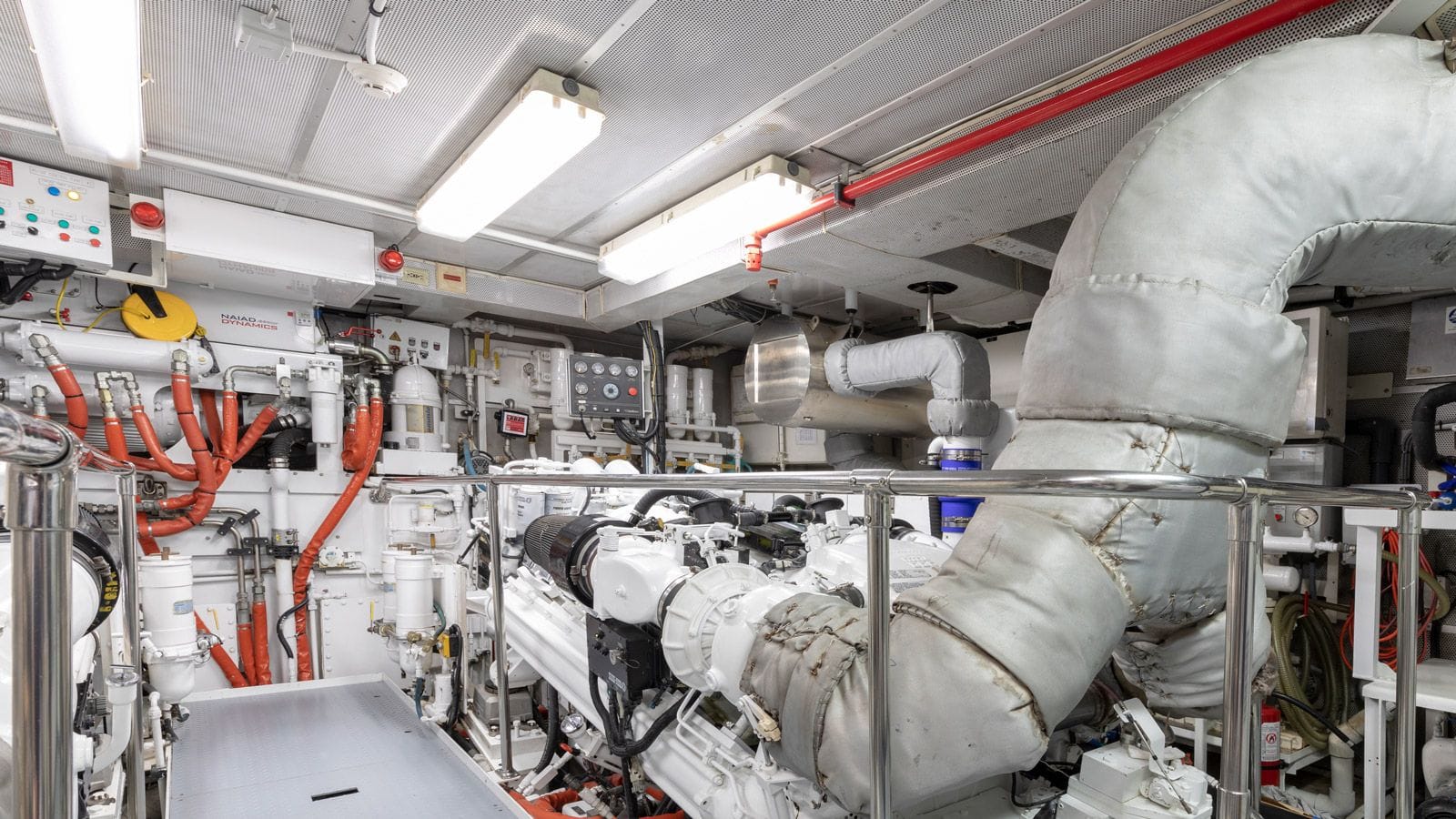 One More Toy Yacht for Sale - IYC