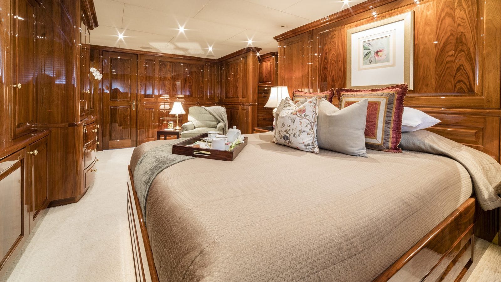 One More Toy Yacht for Sale - IYC