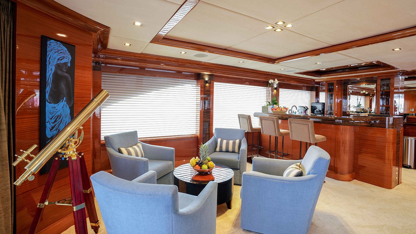 Aspen Alternative Yacht for Sale - IYC