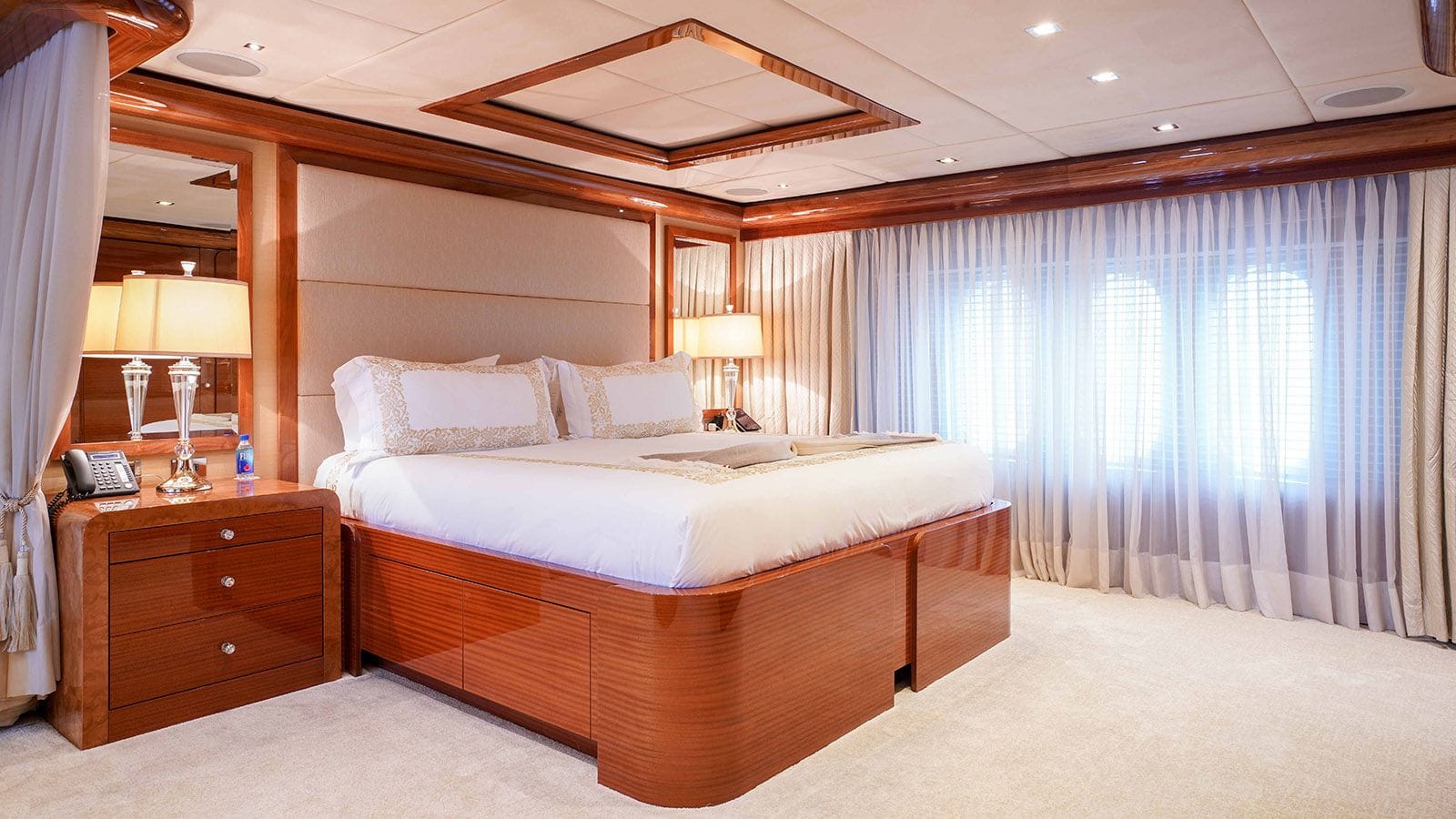 Aspen Alternative Yacht for Sale - IYC