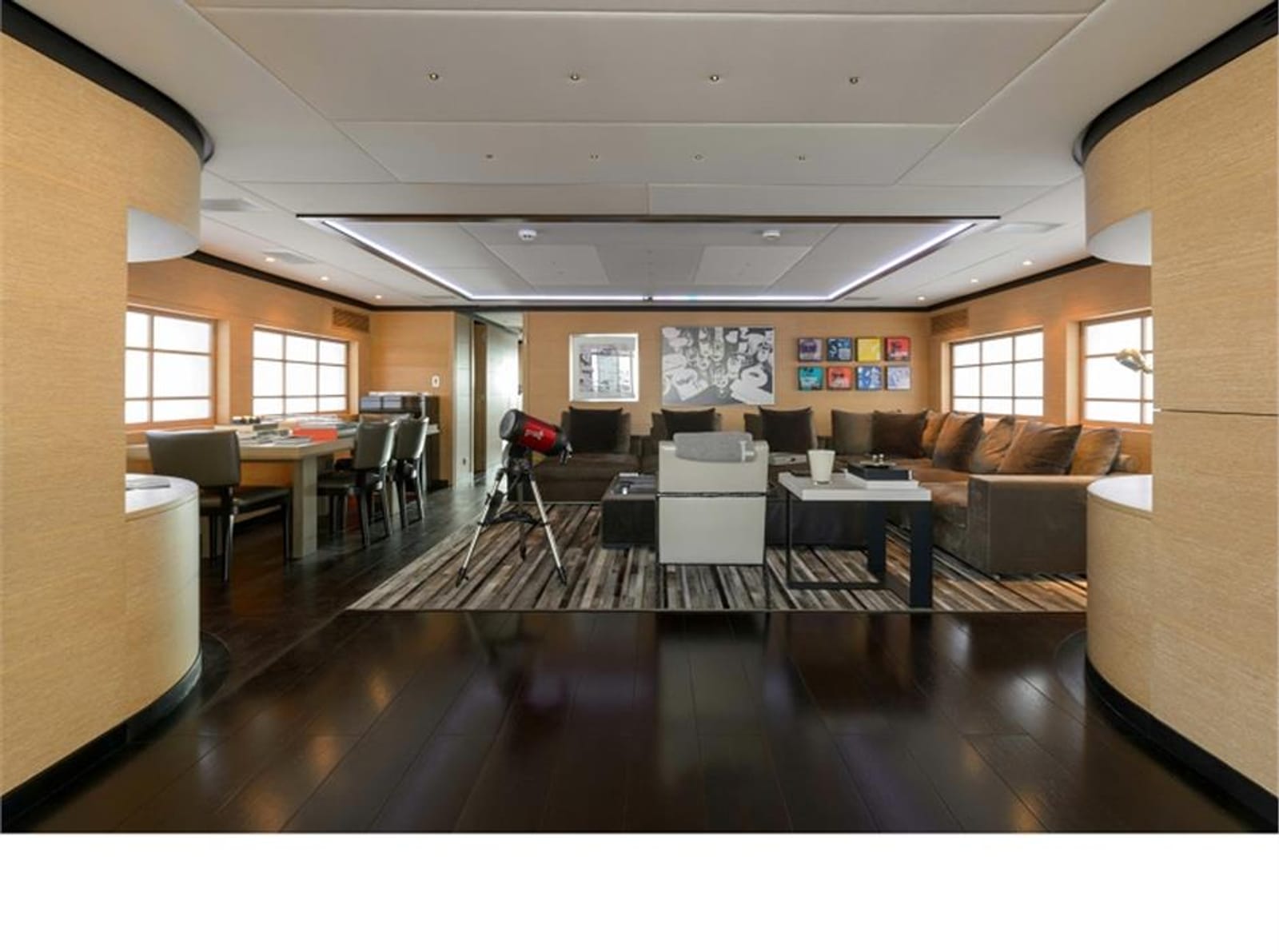 SOFIA 3 Yacht for Sale - IYC