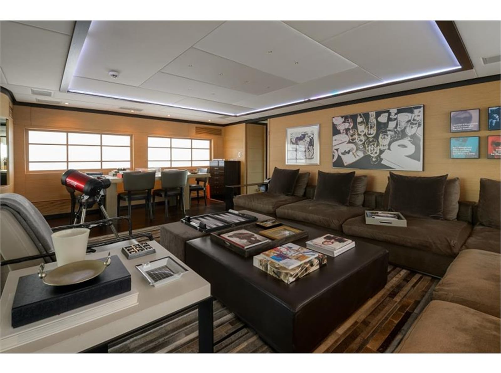 SOFIA 3 Yacht for Sale - IYC