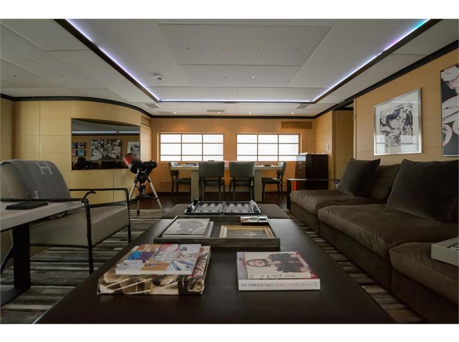 SOFIA 3 Yacht for Sale - IYC