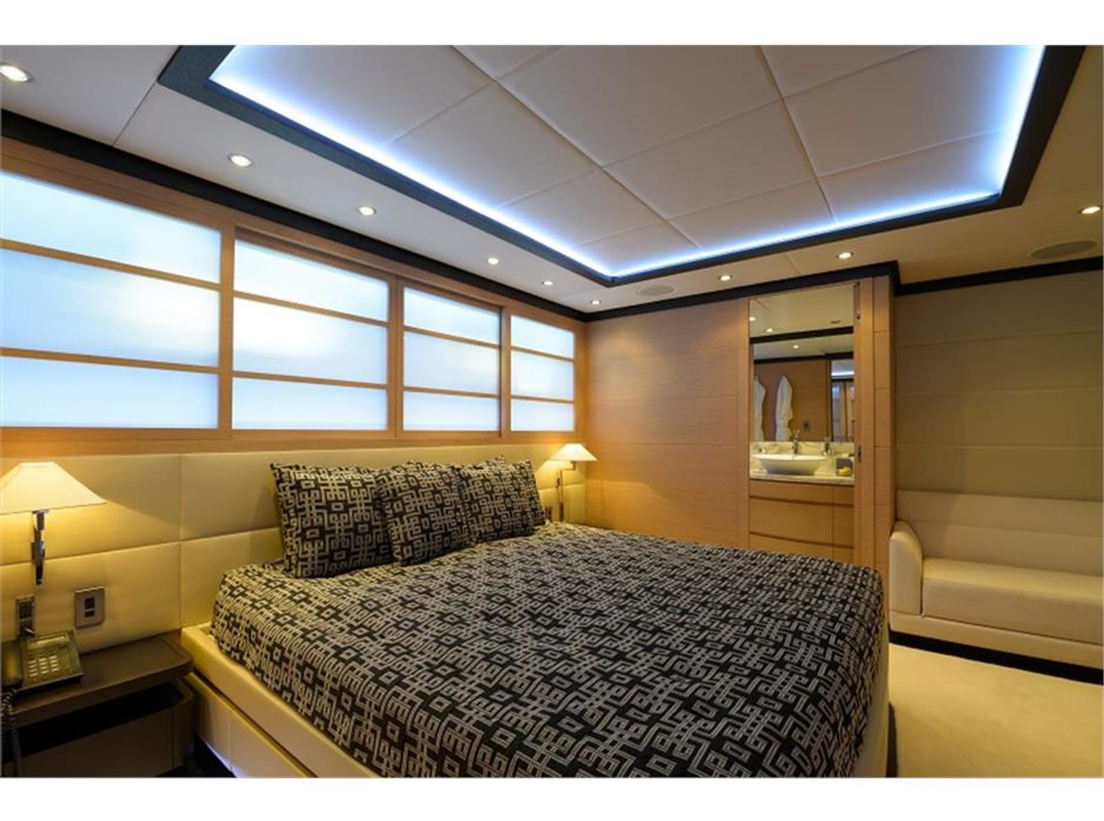 SOFIA 3 Yacht for Sale - IYC