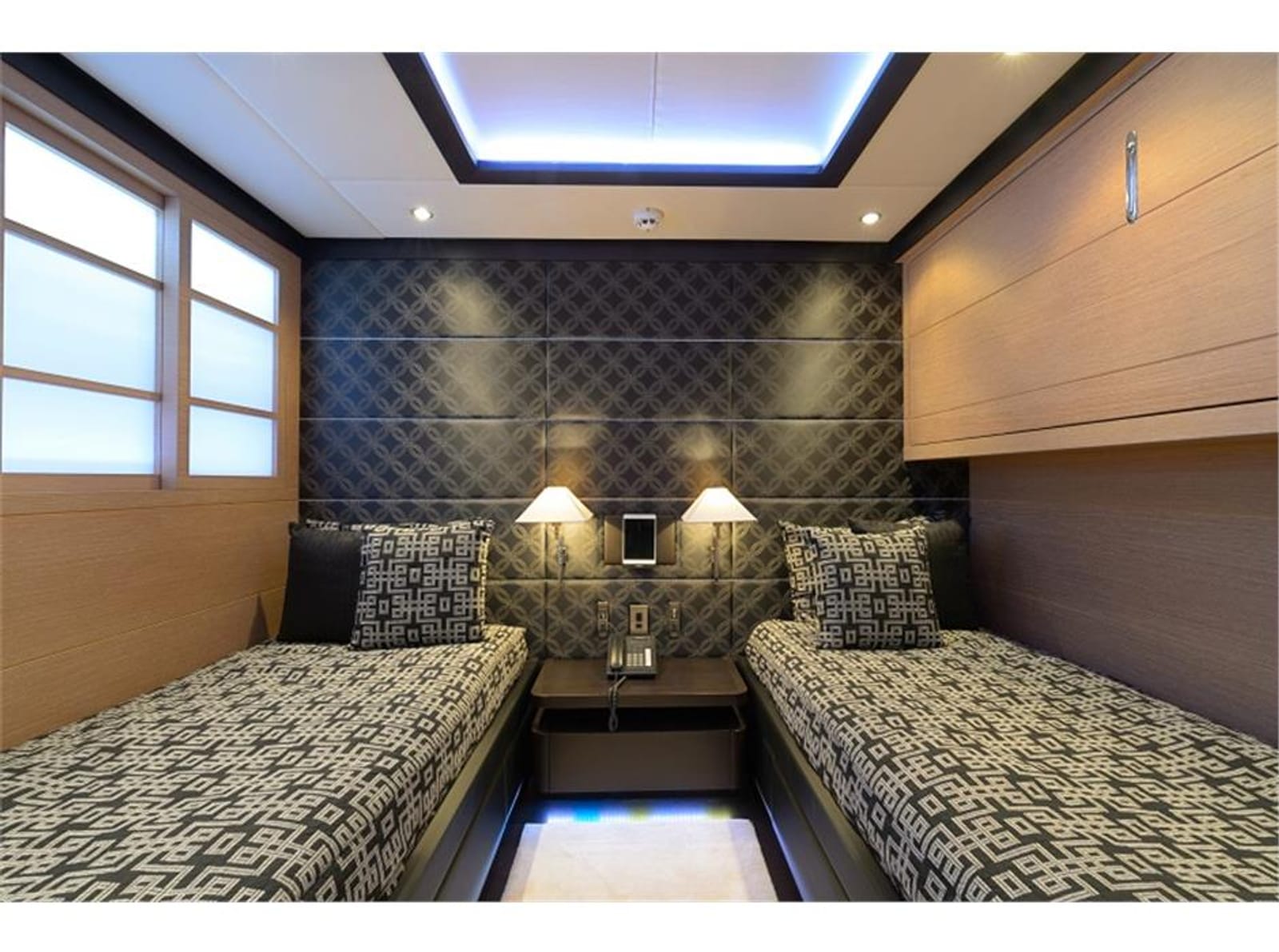 SOFIA 3 Yacht for Sale - IYC