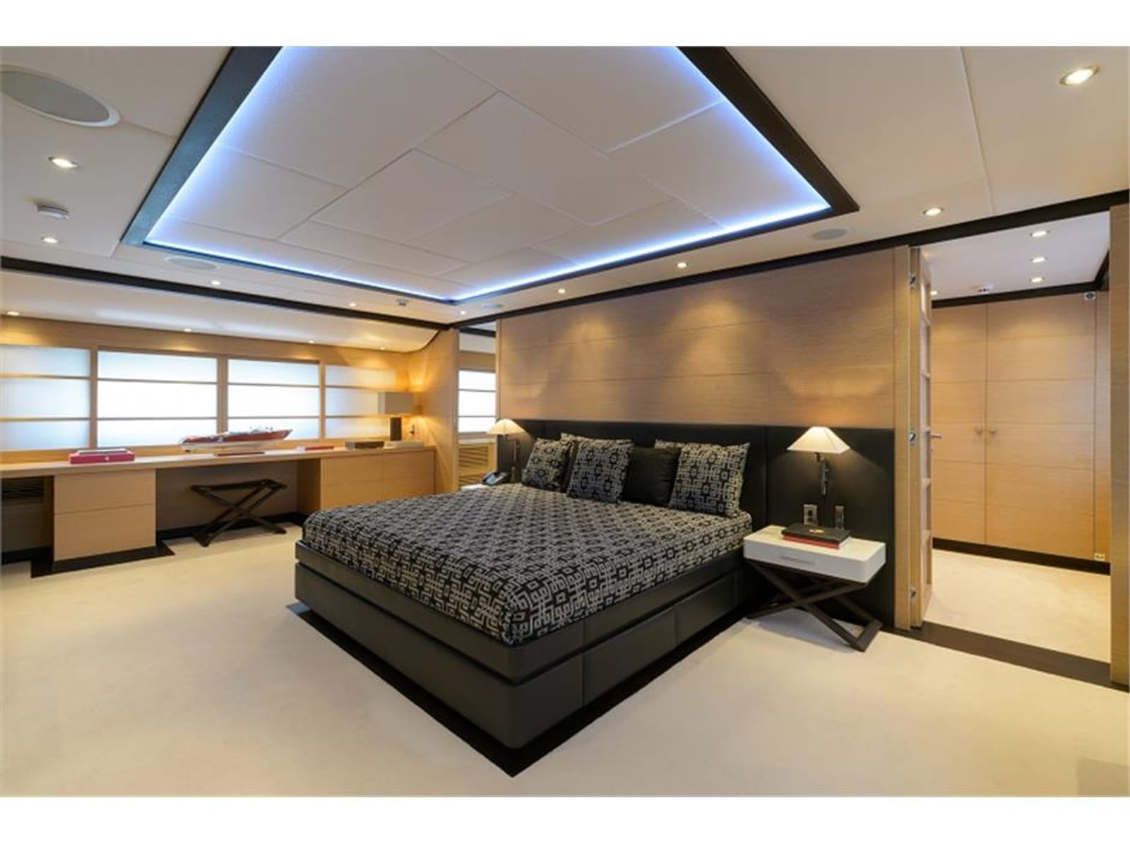 SOFIA 3 Yacht for Sale - IYC