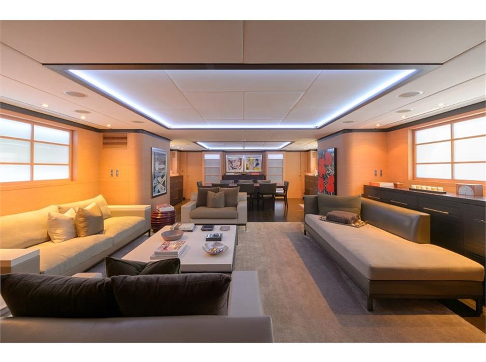 SOFIA 3 Yacht for Sale - IYC