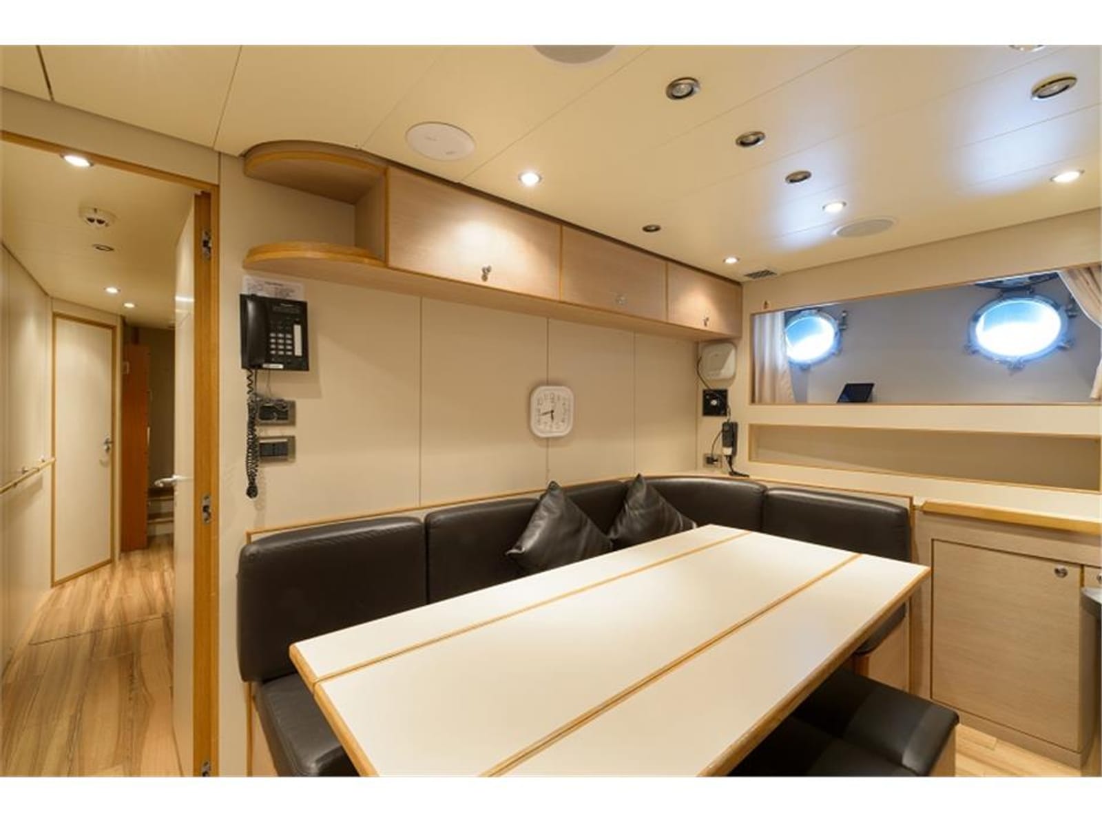 SOFIA 3 Yacht for Sale - IYC