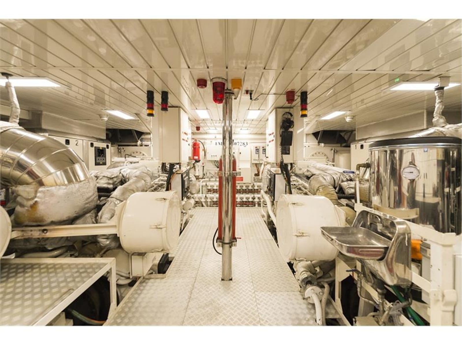 SOFIA 3 Yacht for Sale - IYC